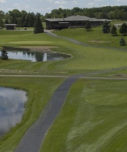 Turtleback Golf Course - Visit Barron County