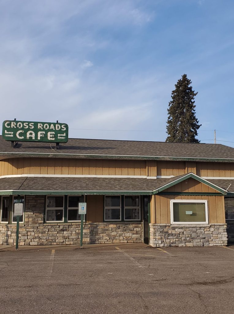 Crossroads Cafe - Visit Barron County
