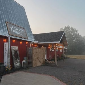 The Coffee Barn - Visit Barron County