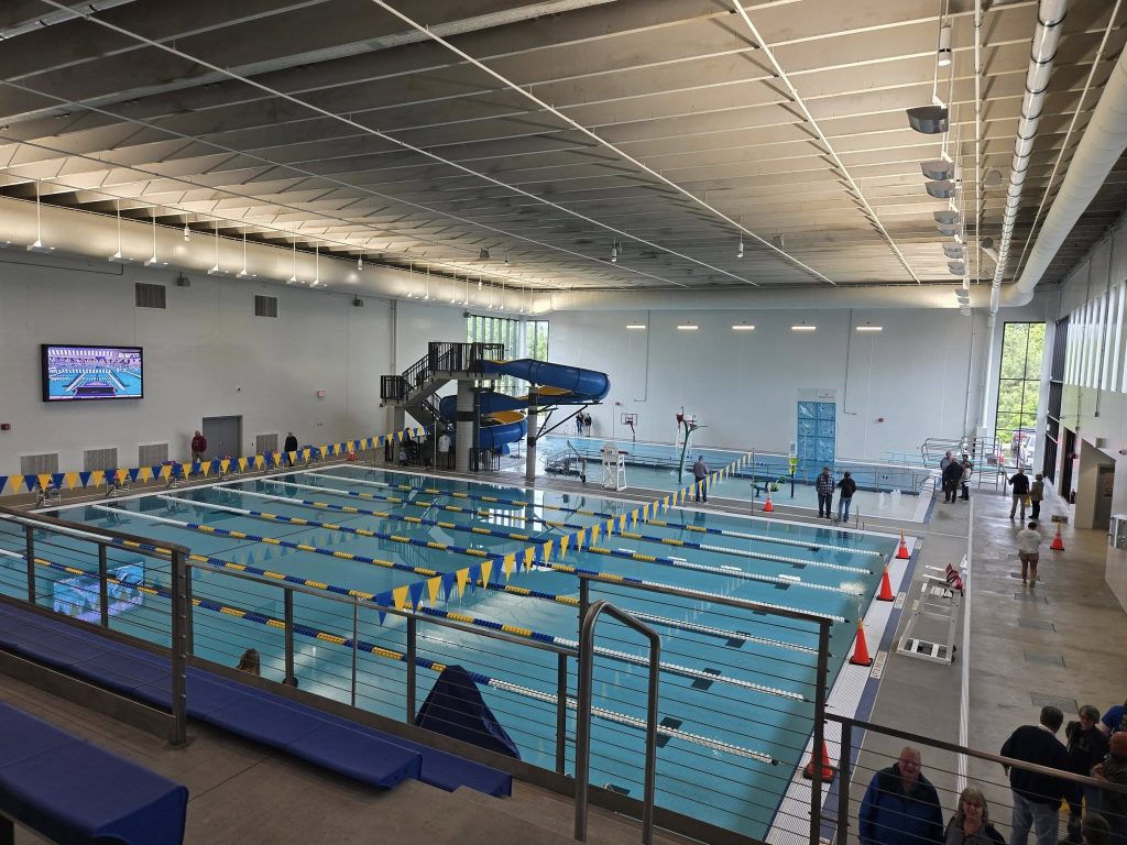 Rice Lake Swimming Pool - Visit Barron County